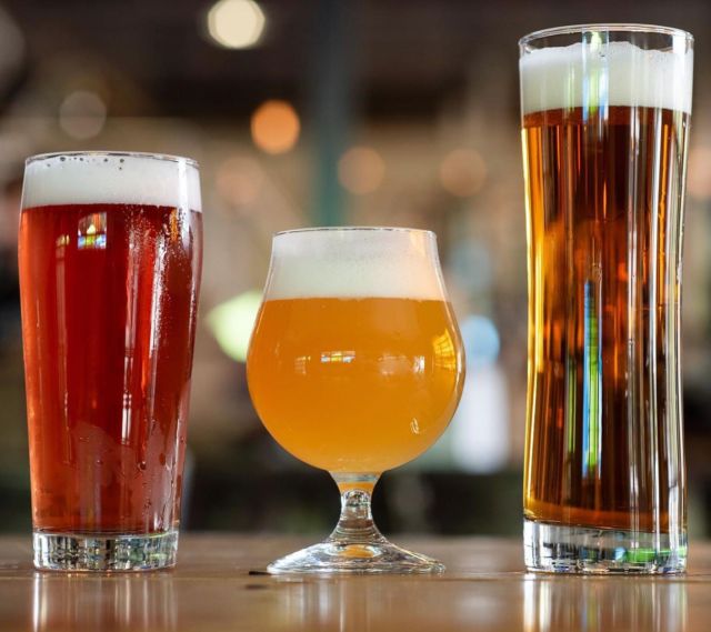 Contact us - Crooked Thumb Brewery | Safety Harbor